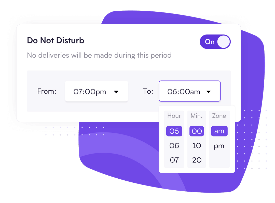 Mailman: Product Features | Email Management Software