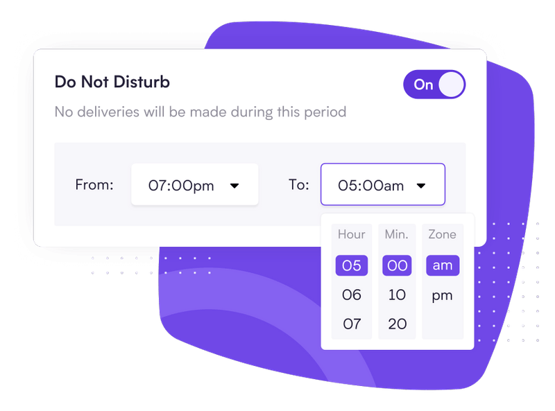 Mailman: Take your inbox to zero | Tool for Time Management