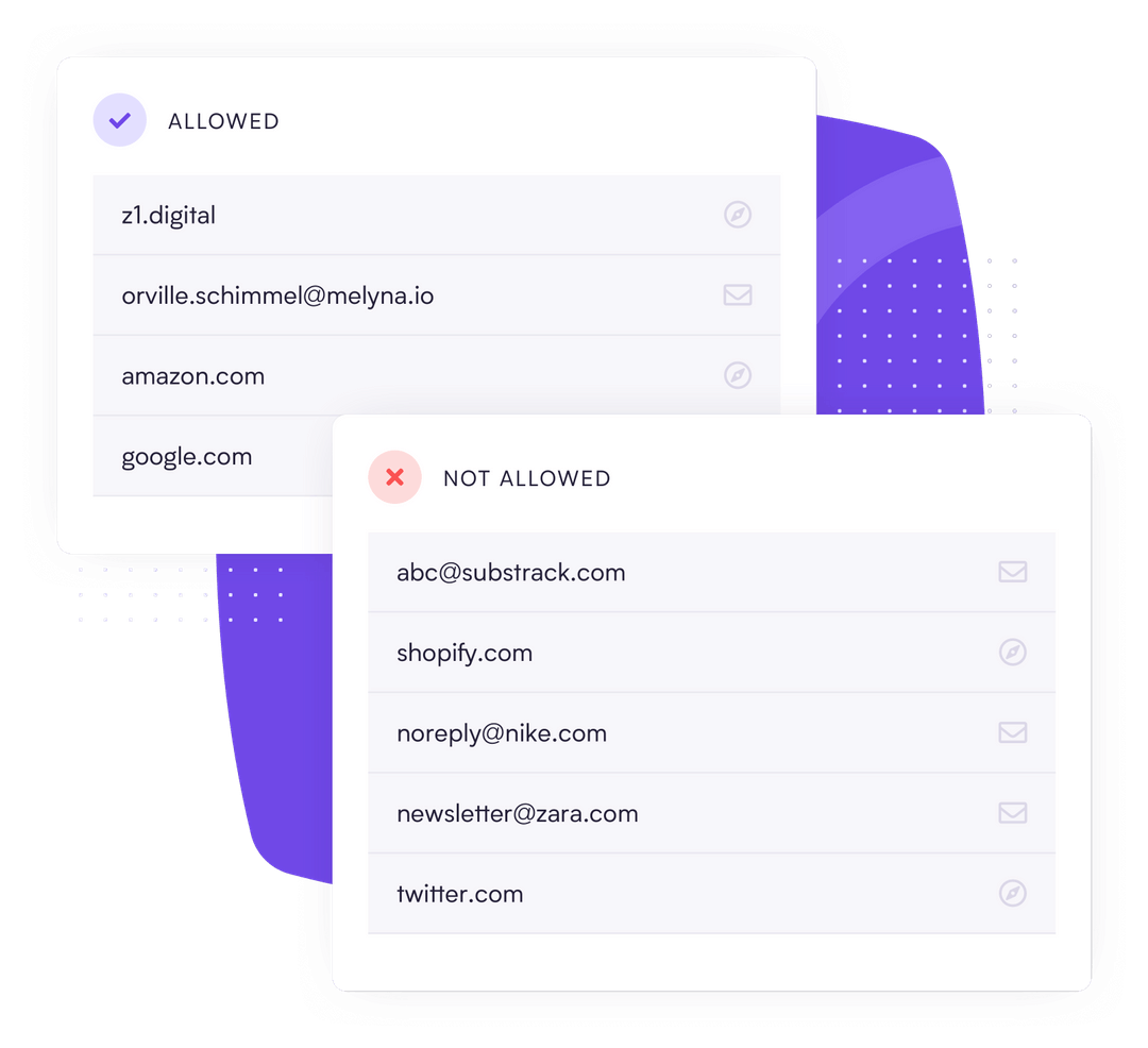 Mailman: Take your inbox to zero | Tool for Time Management