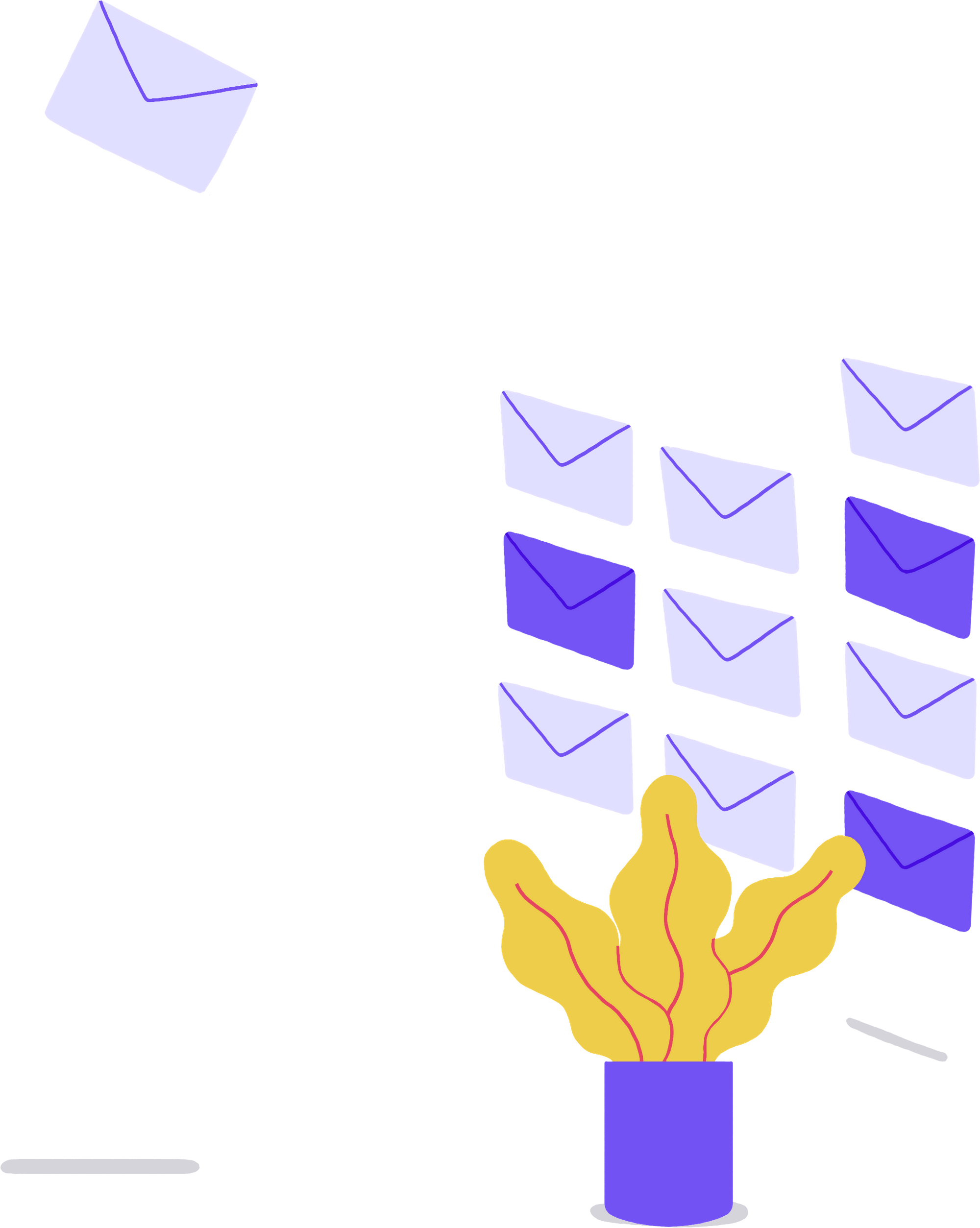 Mailman: Pricing | Email Management Tool | Manage Email Software